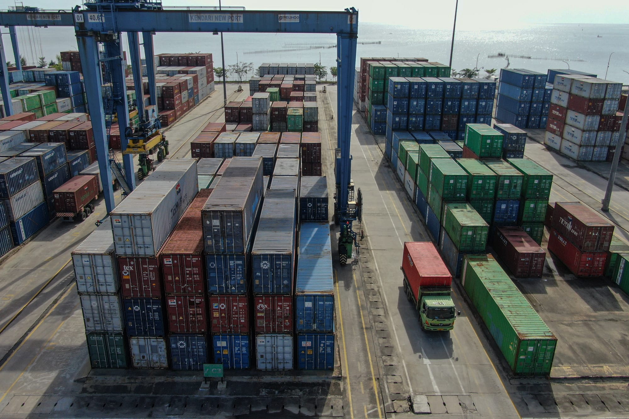 Jalan untuk Menang di Persaingan Global