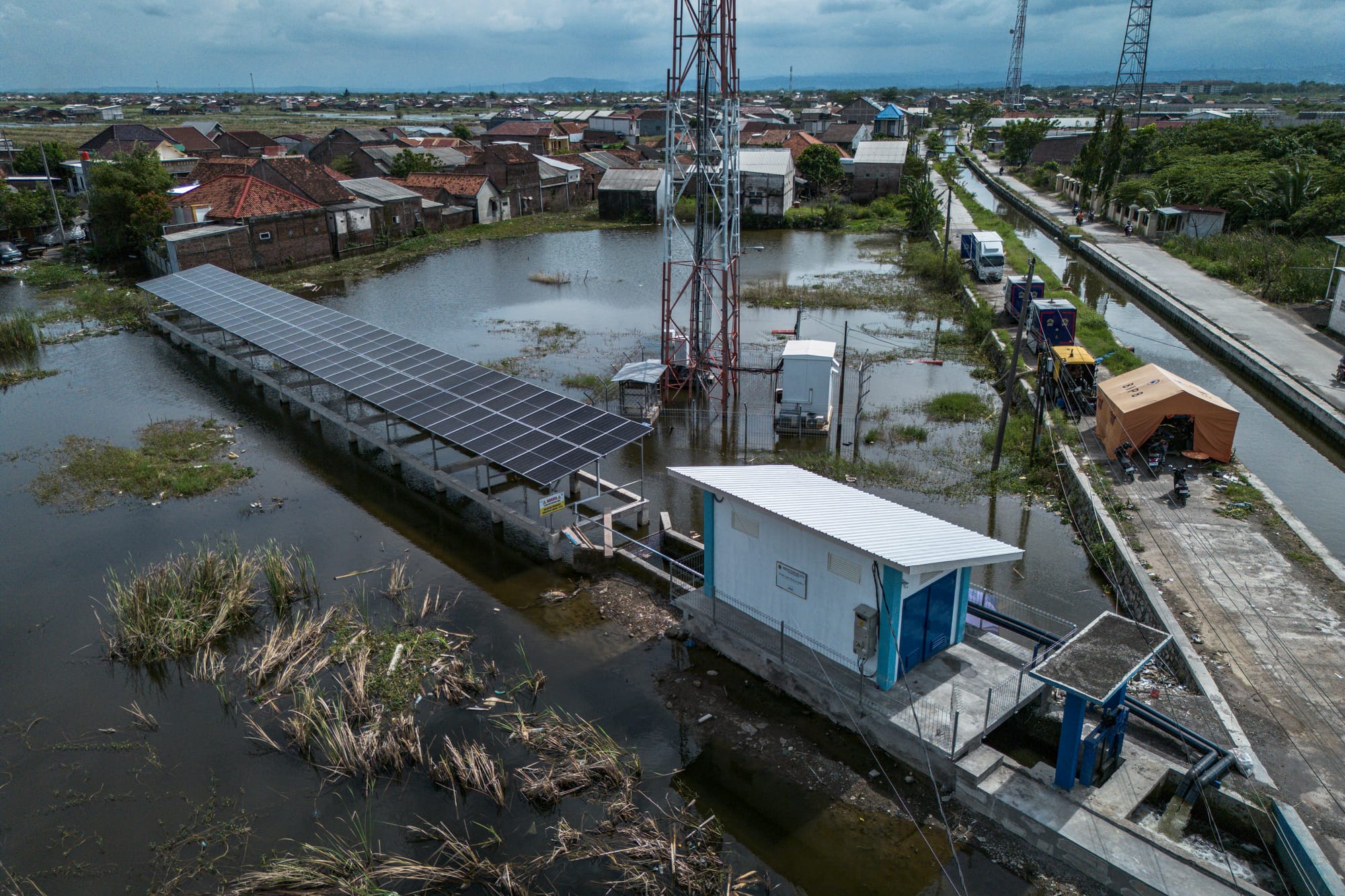 Indonesia di Persimpangan Energi: Transisi, Eksekusi, dan Tantangan B50