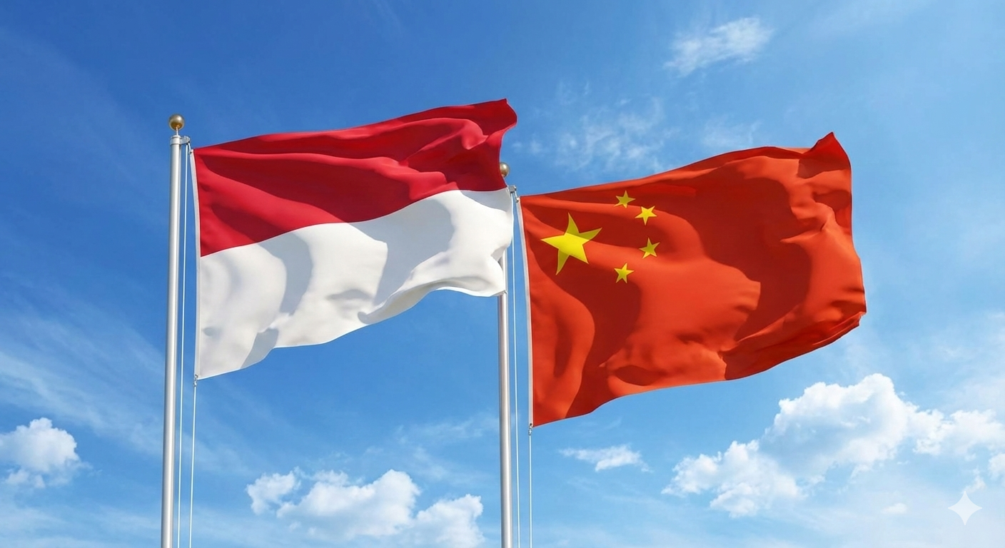 Balancing Indonesia-China Economic Relations