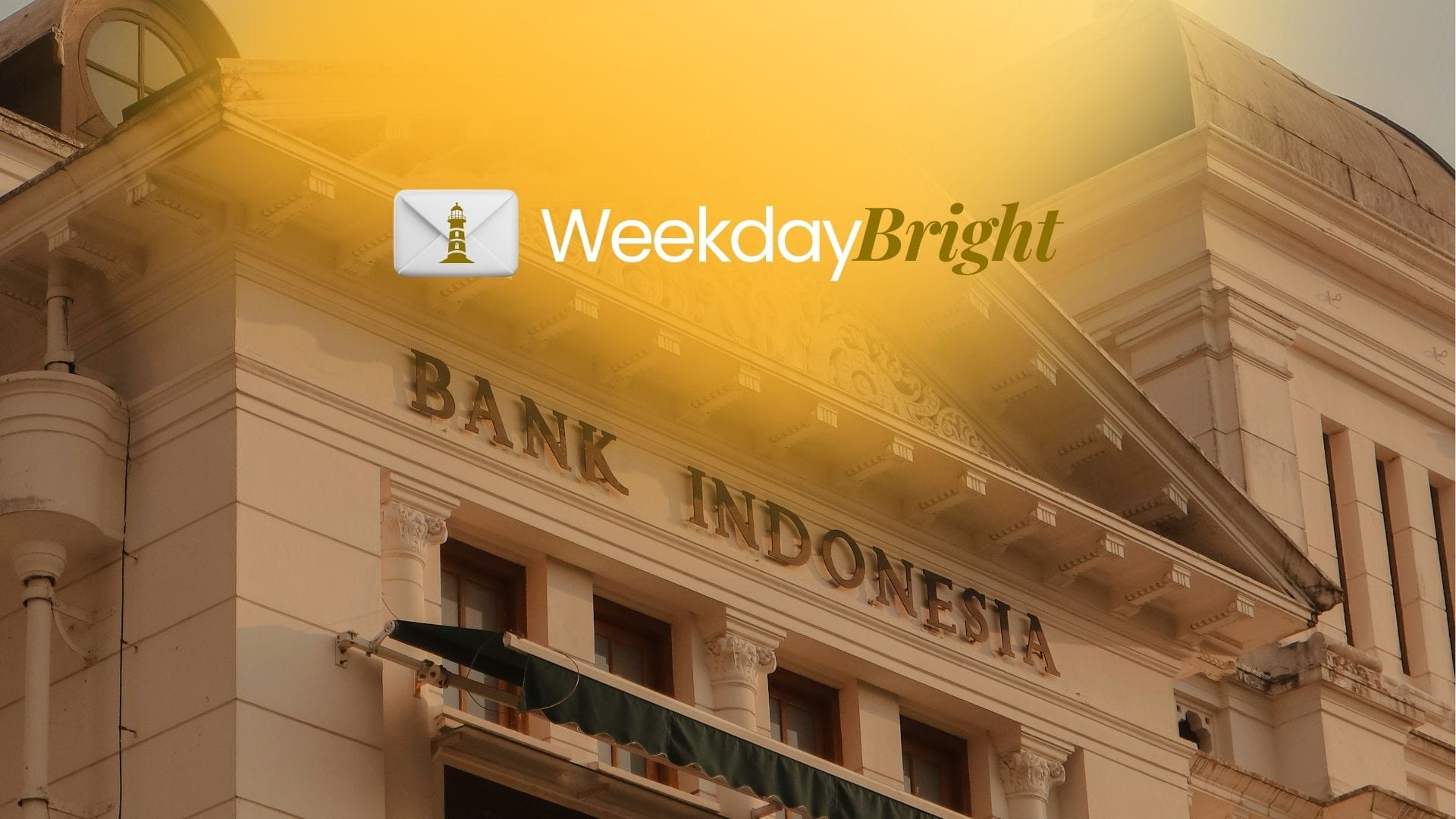 Outlook BI Rate 2026, Babak Baru Sariwangi di Grup Djarum, Kiat Cerdas ...